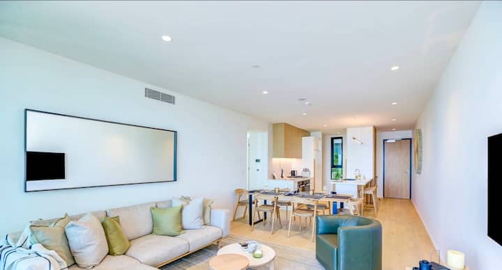 River Hidaway - Brisbane