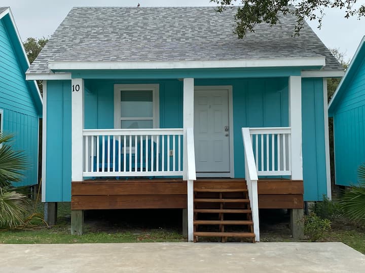 Horizon Cottage #10 - Rockport