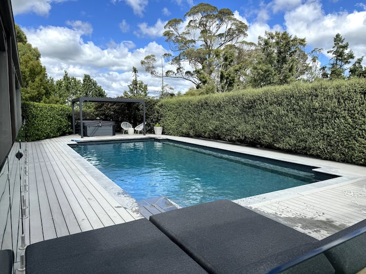 Country Resort - Bay of Plenty