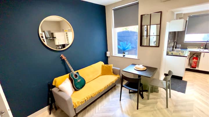 345 Shoreham Street - Sheffield