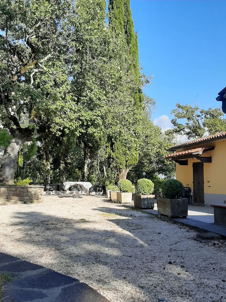 Casa Laura - Arezzo