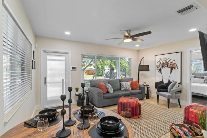 Koko Chateau - Margate, FL