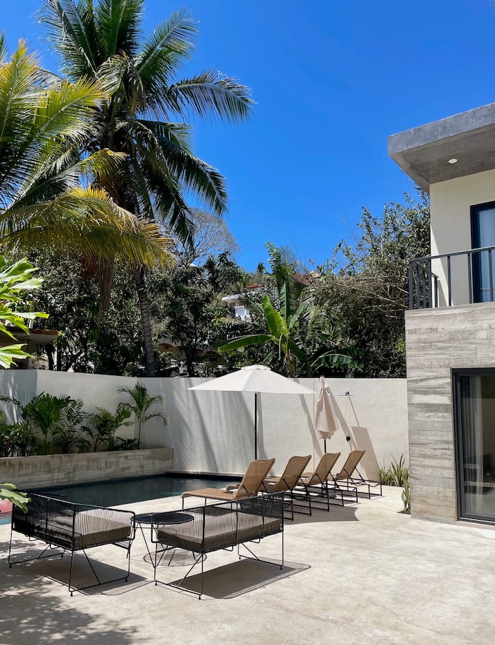 Casa Burma - Lo de Marcos