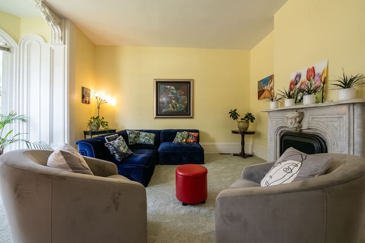 Salem House
Double-rooms 1 And 2 Combo - Lafayette, IN