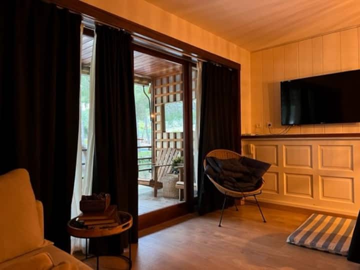 Apartament Eden Mar Calonge - Playa de Aro