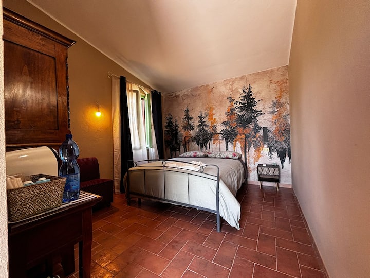 Camera Il Pino Bagno Privato - Pontedera