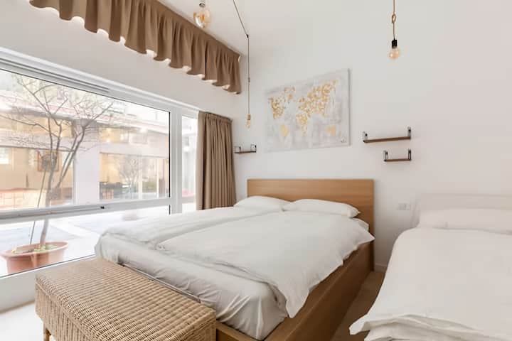 Hospitable In Central City - Milan