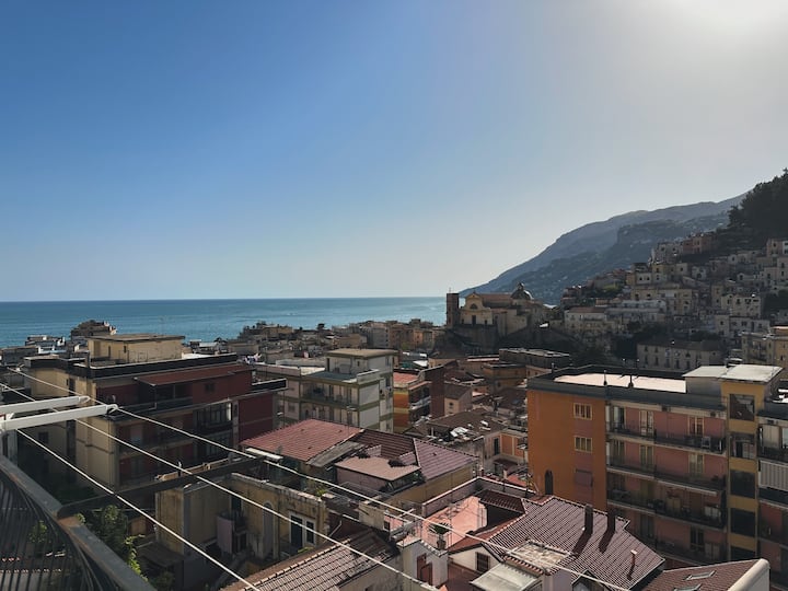 La Casa Dei Desideri - Maiori