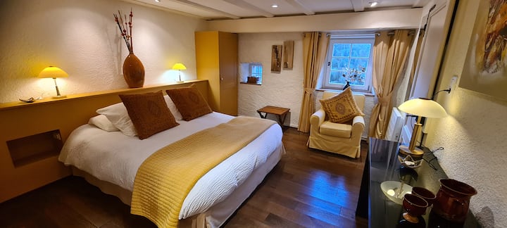 Le Cerisier Parfait Pour Deux - Sainte-Marie-aux-Mines