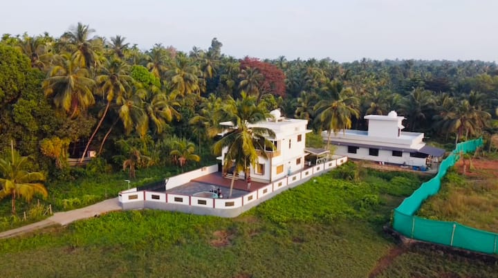Holiday Home In Edappal - Ponnani