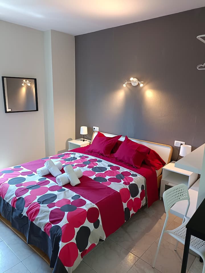 Apartamentos Carrillo 6 - Santa Cruz de Tenerife