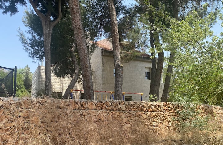 Kosher Villa In Jerusalem - Jerusalem