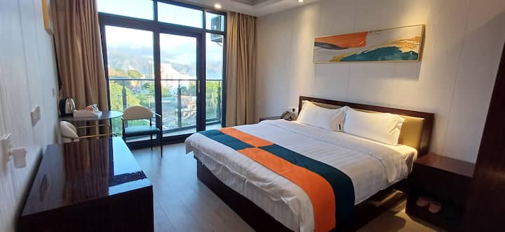 Coron Town Seaview Room - Coron