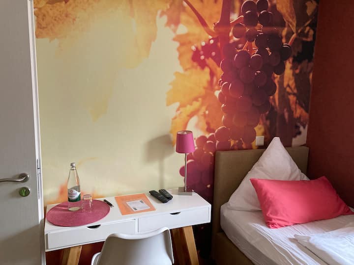 Einzelzimmer - Cochem