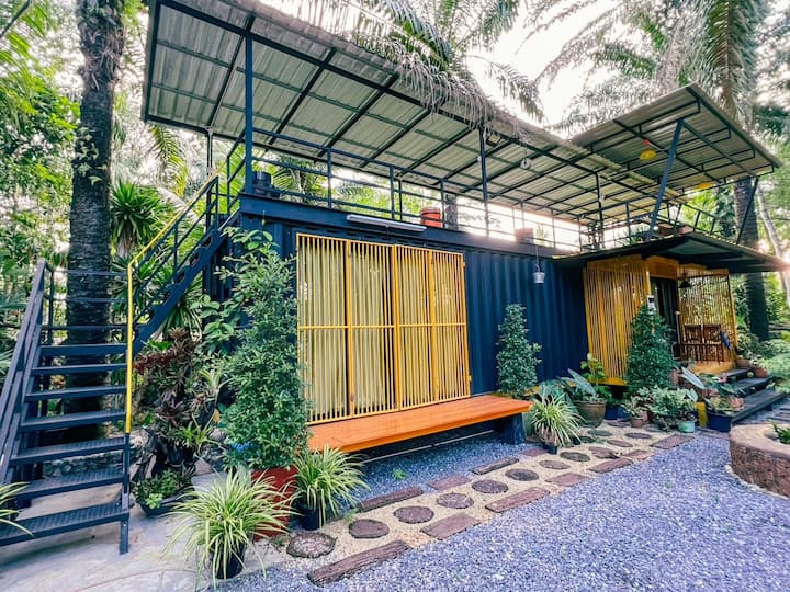 Pang Long Chao Resort - Trang