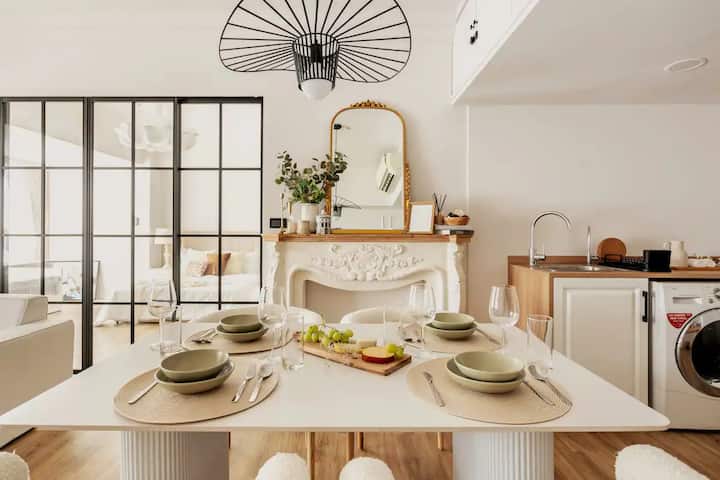 Luxi/tpe Main Station/ximen/elevator/ 3 Bed 2 Bath - Taipei