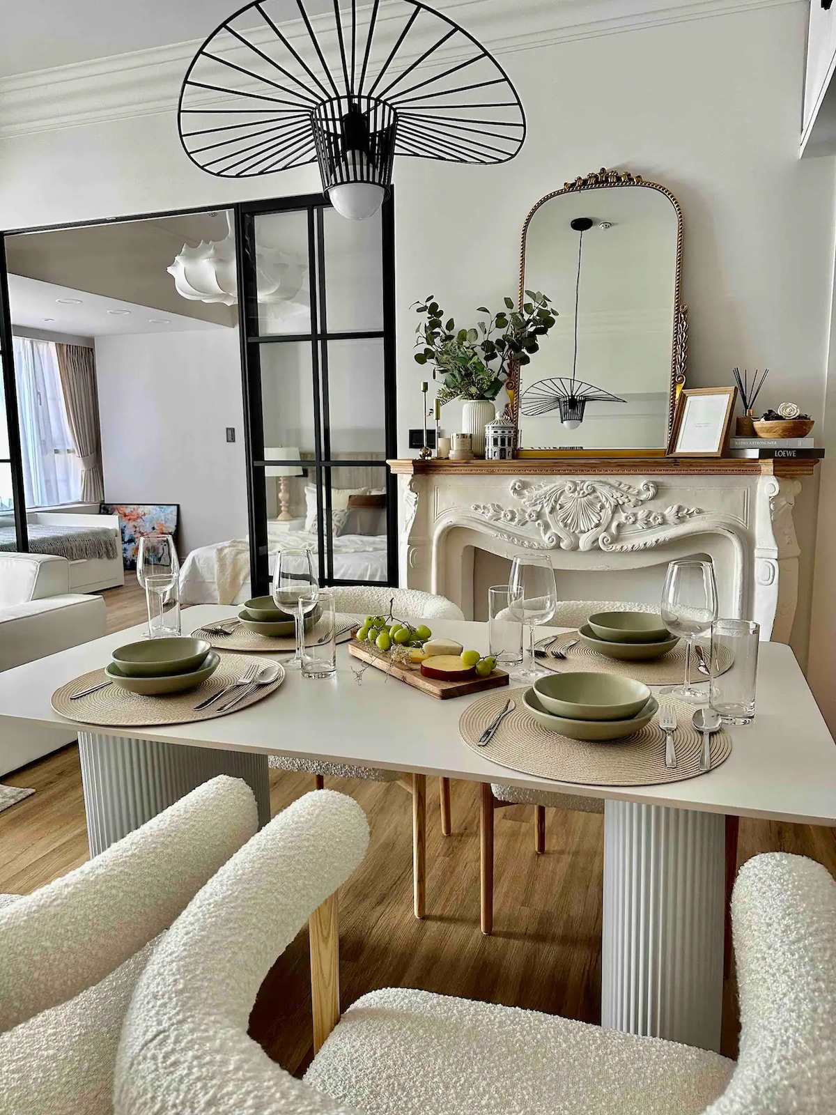 LUXI| Gare de Taipei | Ximending | ascenseur | 3b2b - Appartements à ...