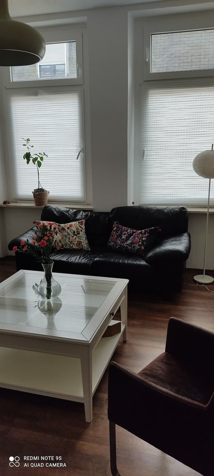 Große Altbau-wohnung In Schöner Lage - Wuppertal