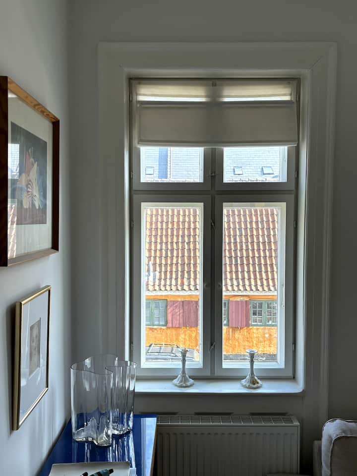 Lejlighed Ved Nyboder - Kopenhagen