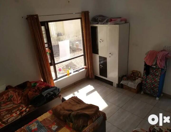 Peaceful - Jammu