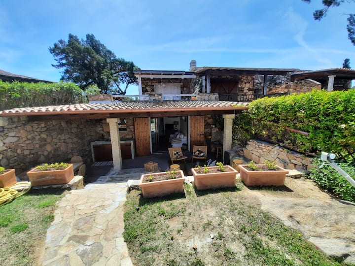 Esclusivo Soggiorno Costa Smeralda *Porto Rotondo* - Golfo Aranci