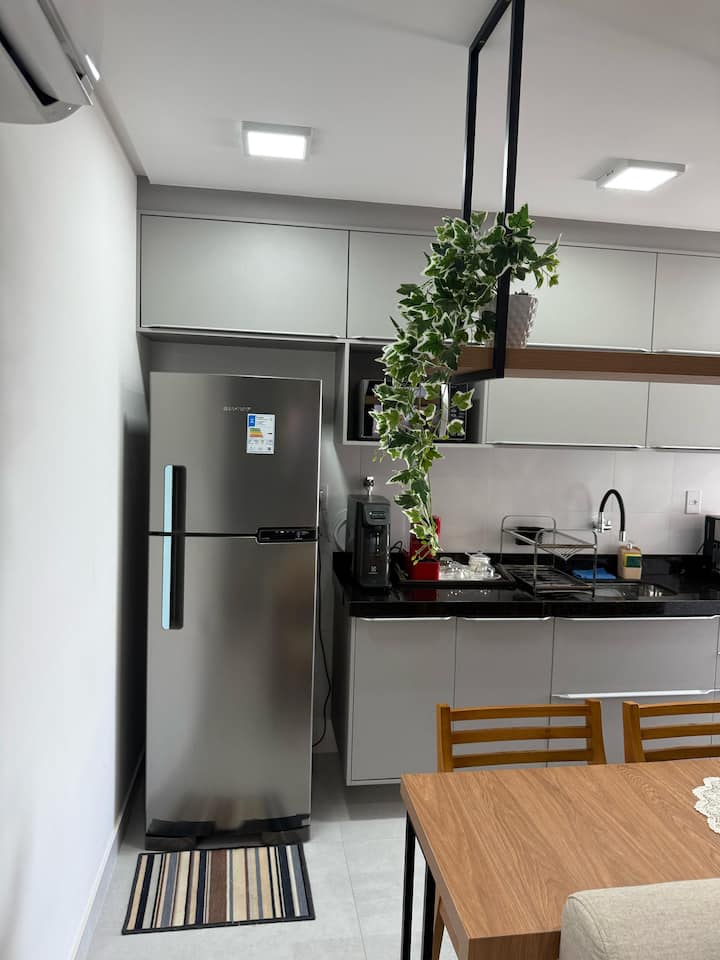 Apt. Moderno Próximo Ao Mar - Vila Velha