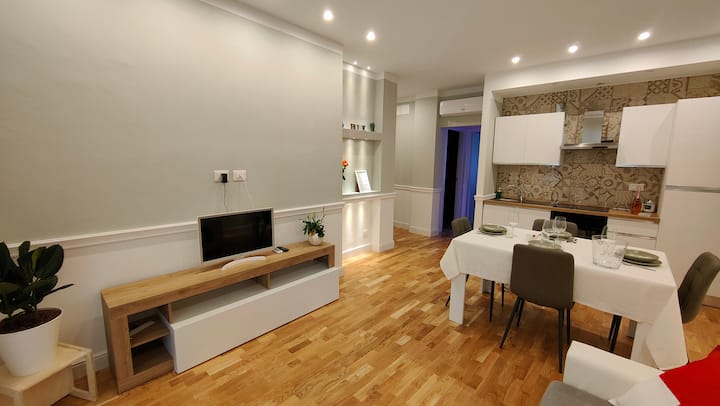 Residenza Claudia - Prato