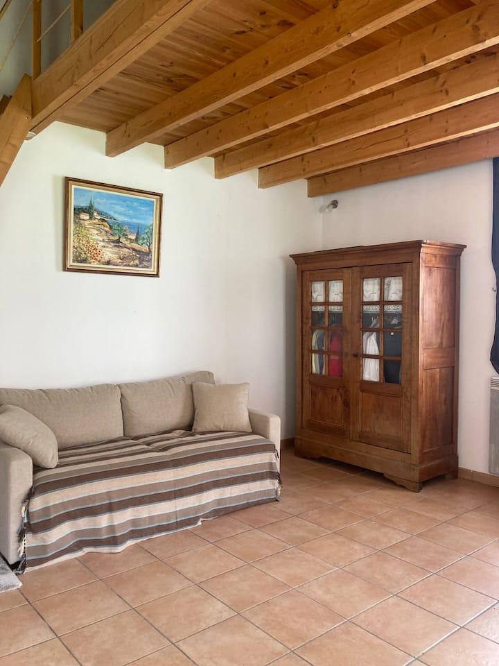 Studio Sur Très Joli Jardin - Saint-Germain-en-Laye