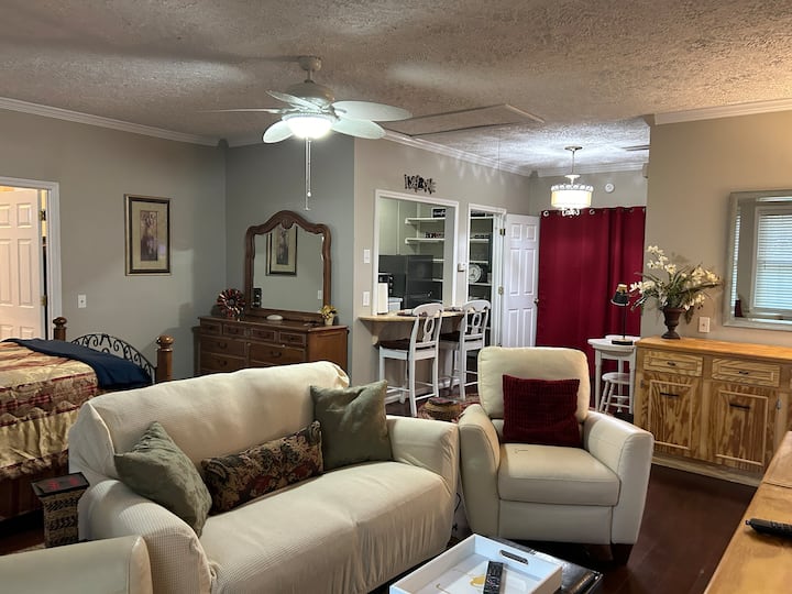 Boo-boo's Place - Greenville, NC
