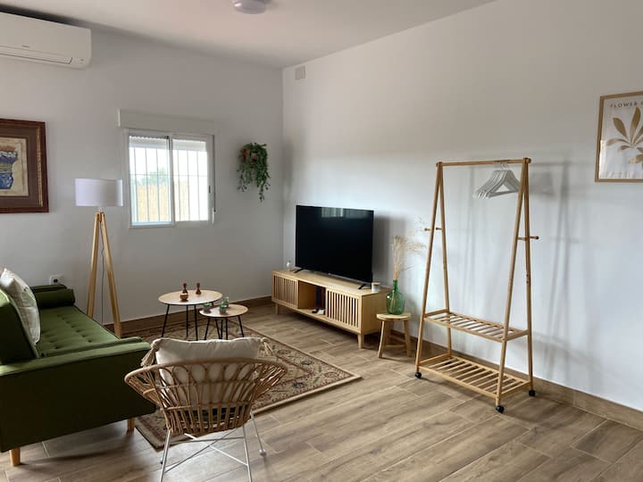 Studio Adelfa - Niebla