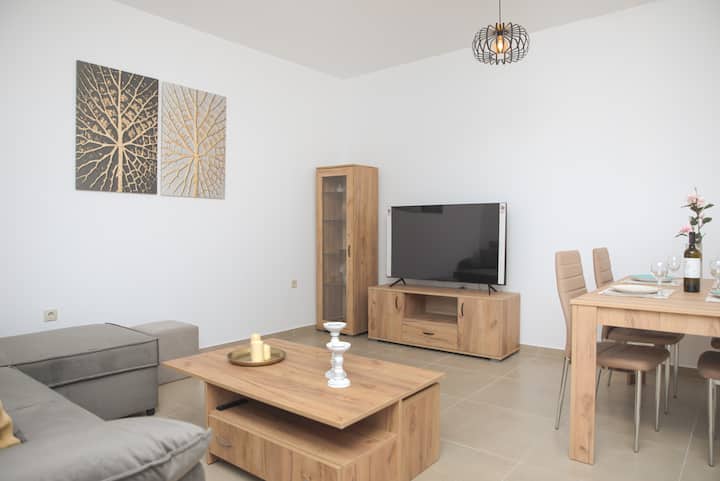 Etheria Comfort House - Kos