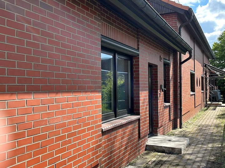 Ferienwohnung Feldblick - Schwerin