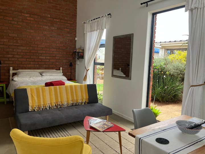Wildevy Studio - Jeffreys Bay