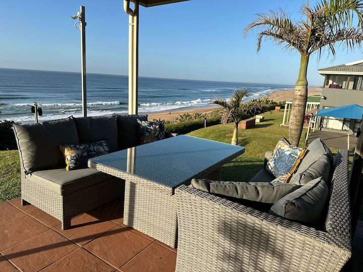 Beach House - Illovo South