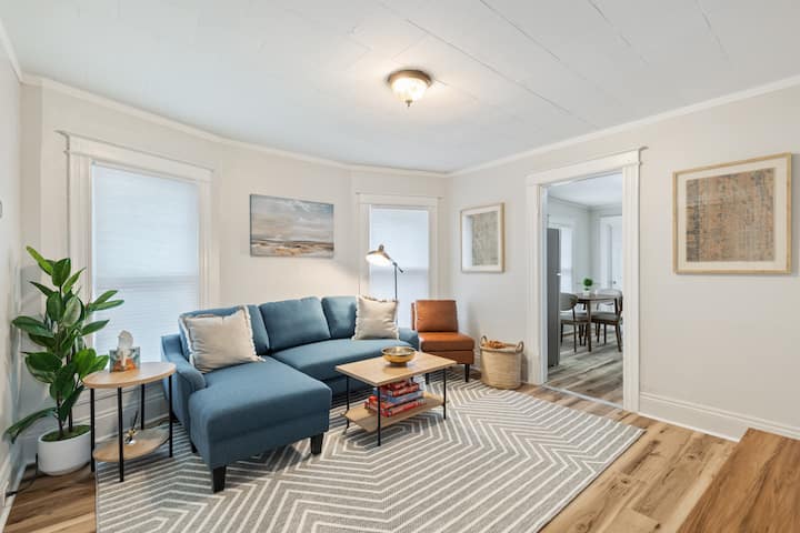 Gorgeous New Renovation - 로체스터