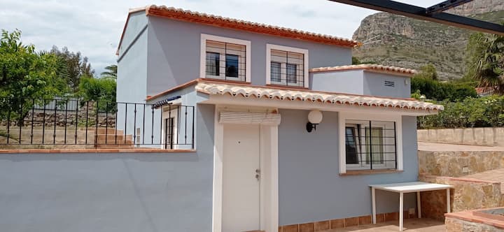 Casa Mercedes - Xeraco
