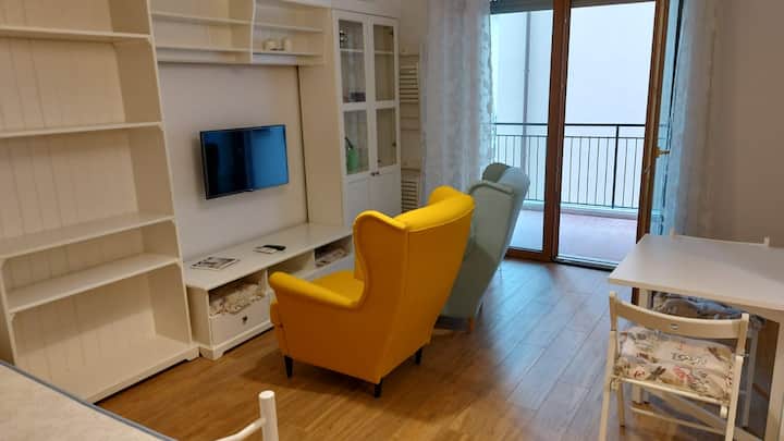 Casa Di Anna - Grado