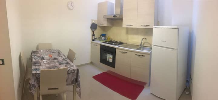 Casa Vacanza Carlotta - Portopalo di Capo Passero