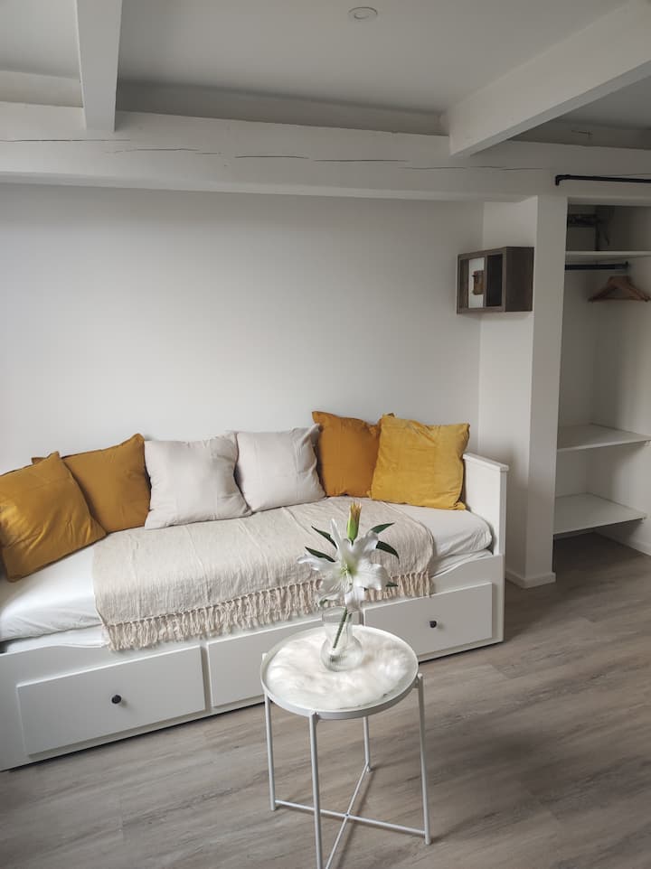 Studio Hypercentre 2 Personnes - Avignon