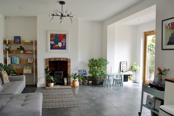 Fun, Spacious Home, 15 Mins Walk To York Minster - York