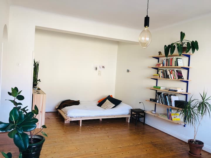 Appartement In Malmö - Malmö