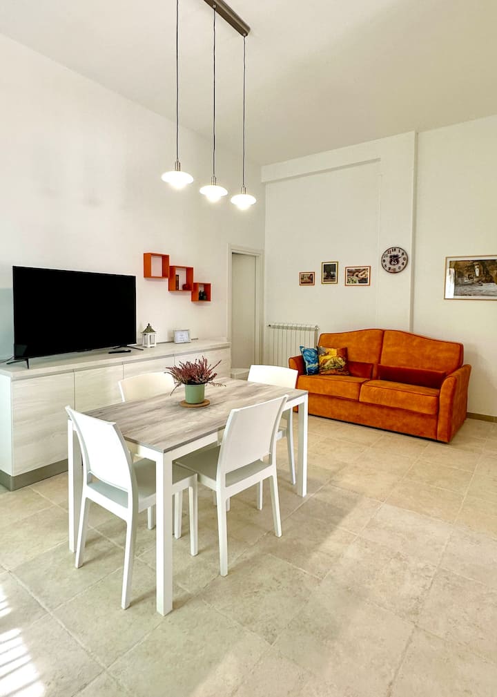 Casa Di Rosa
Vacanze Puglia - Ginosa