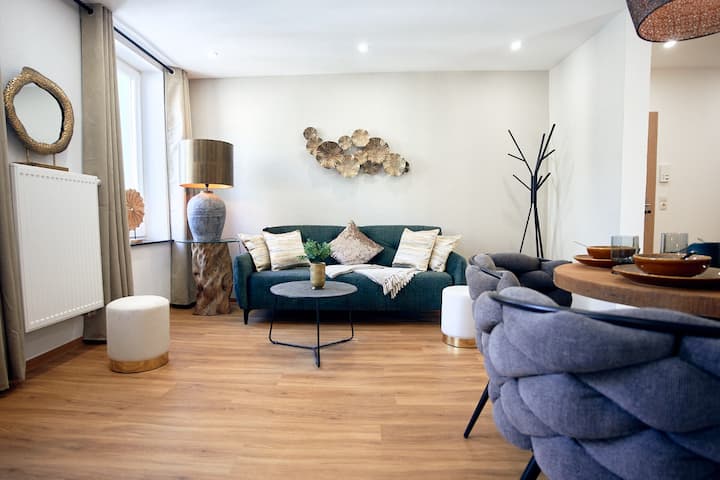 Indian Touch - Neuwied