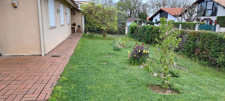 T3 Maison Plain Pied - Mont-de-Marsan