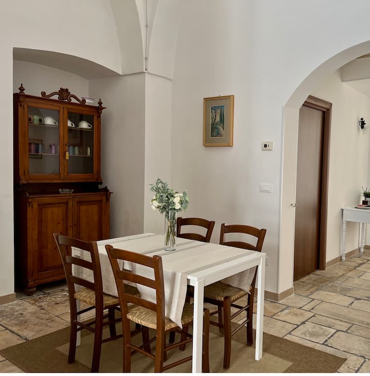Casa Marechiaro Polignano A Mare - Polignano a Mare