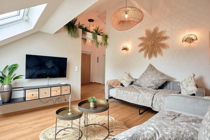 Fancy Boho - Neuwied