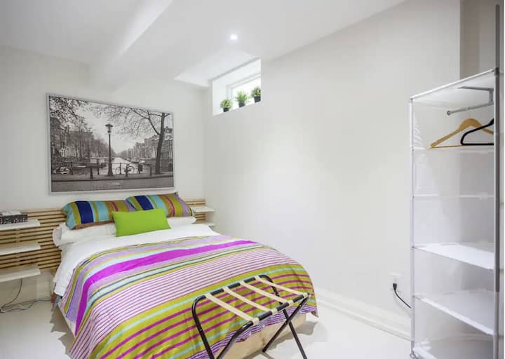 Modern Private Apartment Toronto - Toronto
