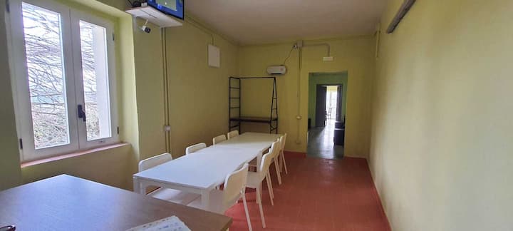 Carretiello Green Pt - Cilento
