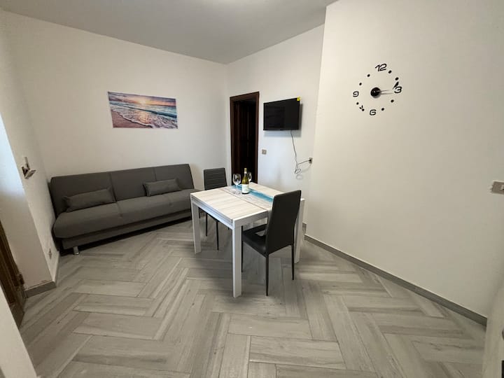 Casa Li Junchi - Badesi