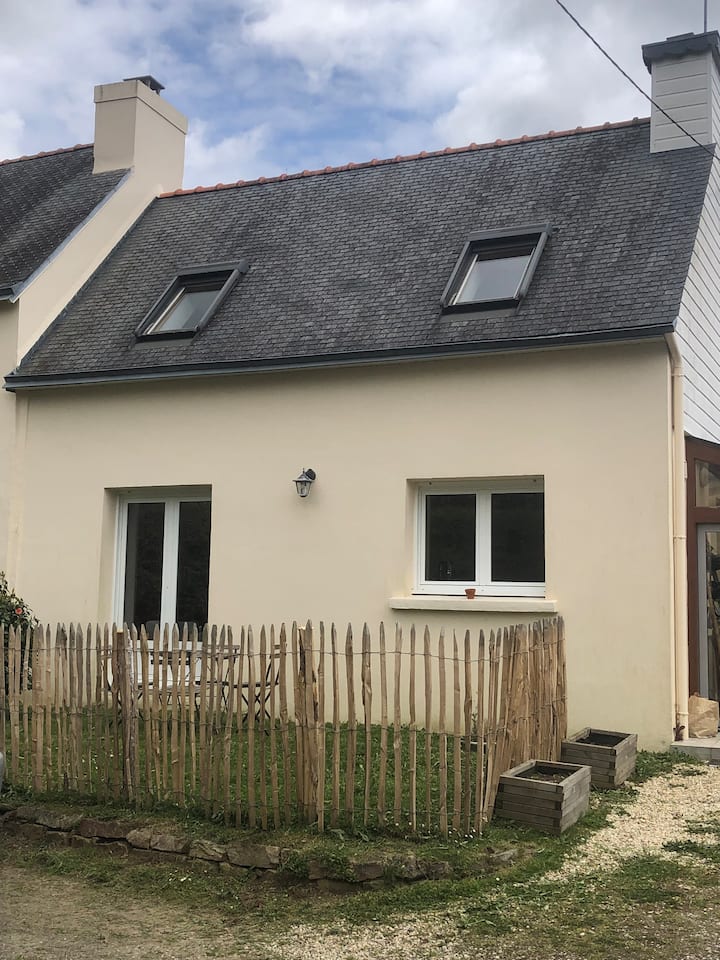 Location Maison Moëlan-sur-mer - Moëlan-sur-Mer